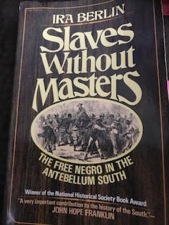 The Concealed History of Free People of Color in America – Renée Can ...